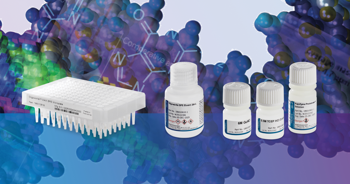 OligoWorks™ Sample Pretreatment and SPE Extraction - Protocol - OneLab
