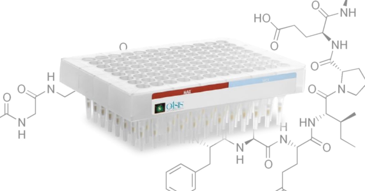 Peptide SPE Method Development - Protocol - OneLab