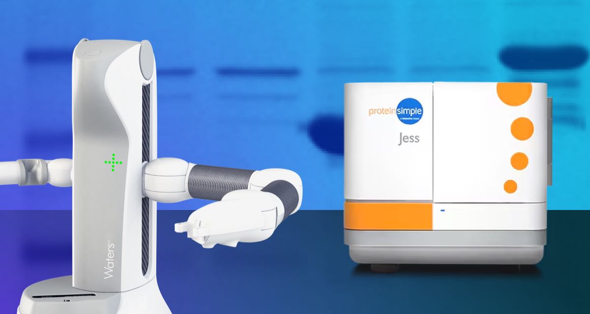 Simple Western Pre-filled Chemiluminescence Pipetting Module - Protocol ...